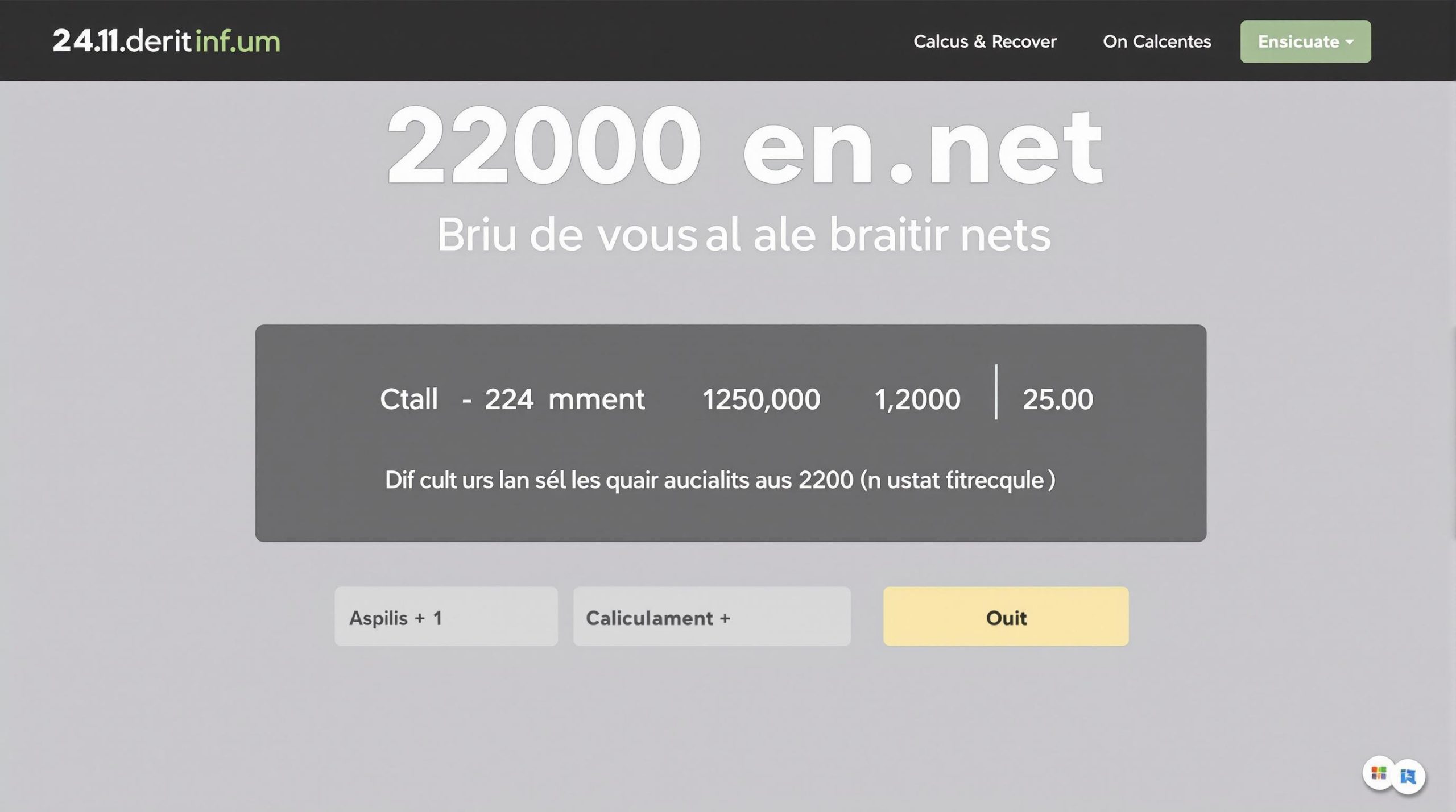 2200 brut en.net : Calculez votre salaire net facilement et rapidement
