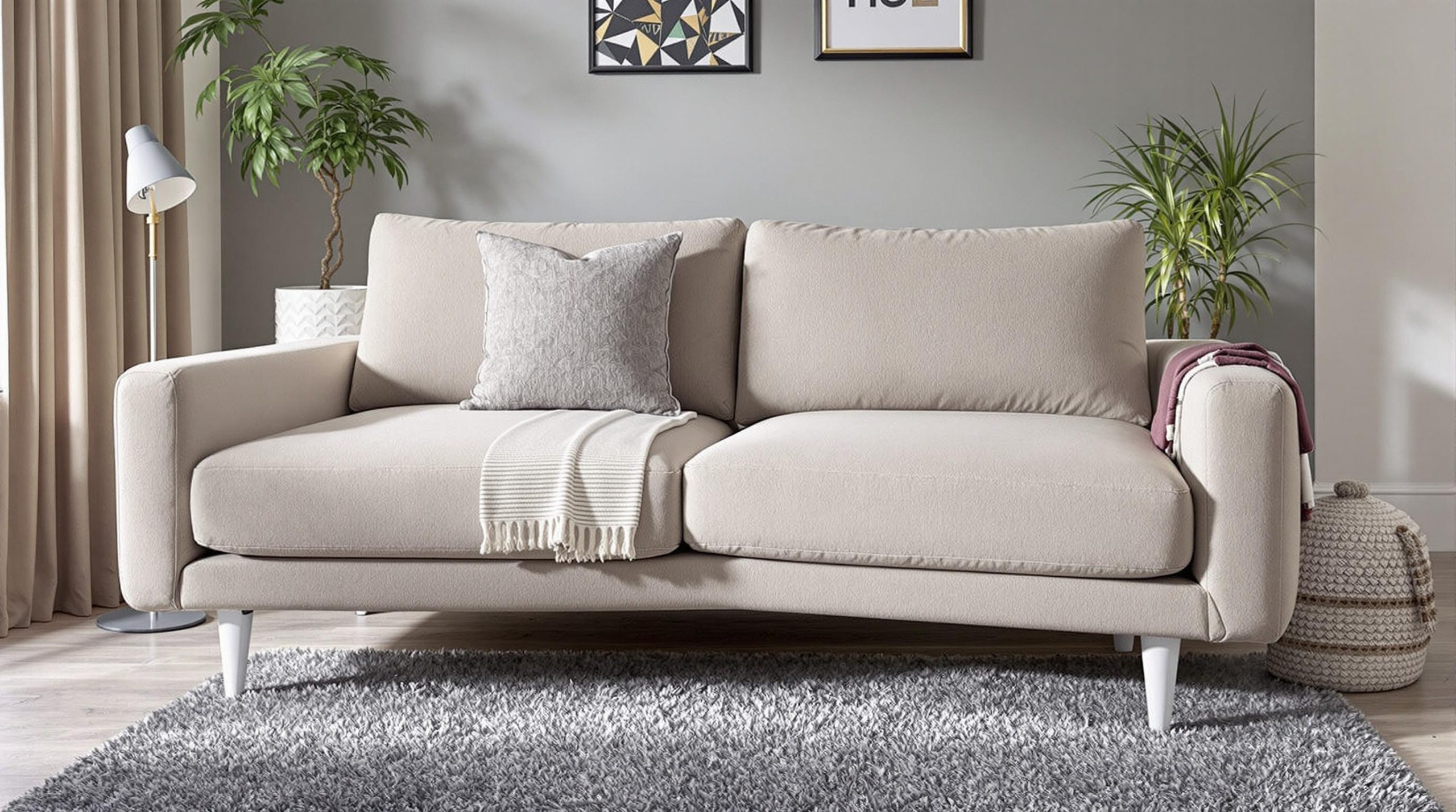 Canapé Ikea : Guide complet pour choisir le modèle idéal et pas cher