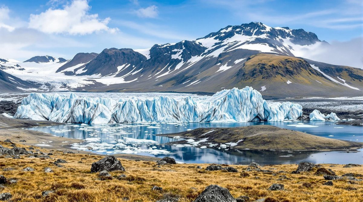 Croisiere Ponant Islande : Découvrez les Merveilles Glacées et ...