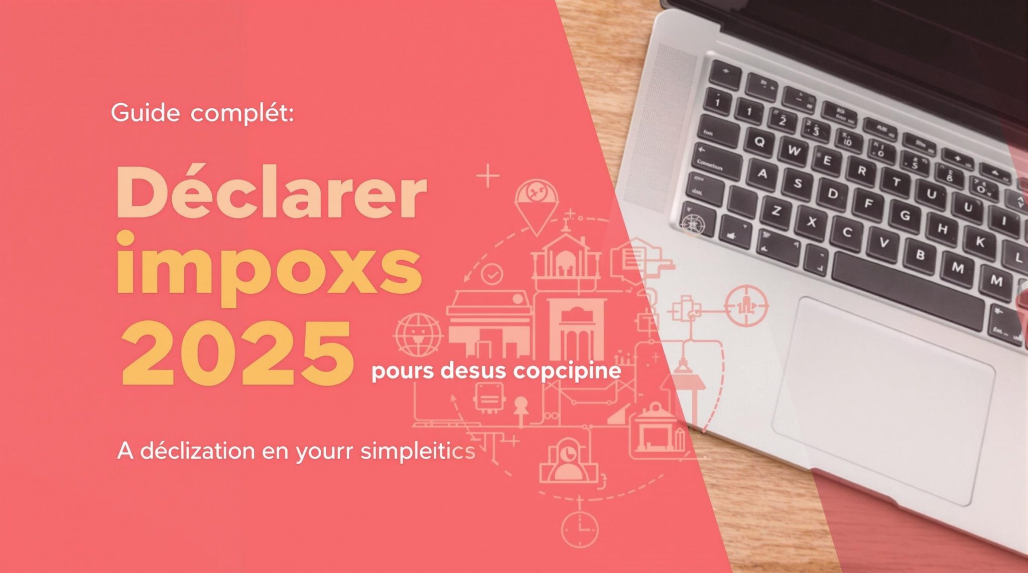 Déclarer impots 2025 : Guide complet pour réussir votre déclaration en ...