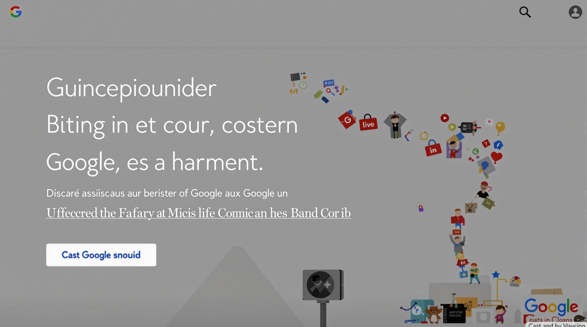 Google americain usa : Découvrez les astuces pour accéder au meilleur ...