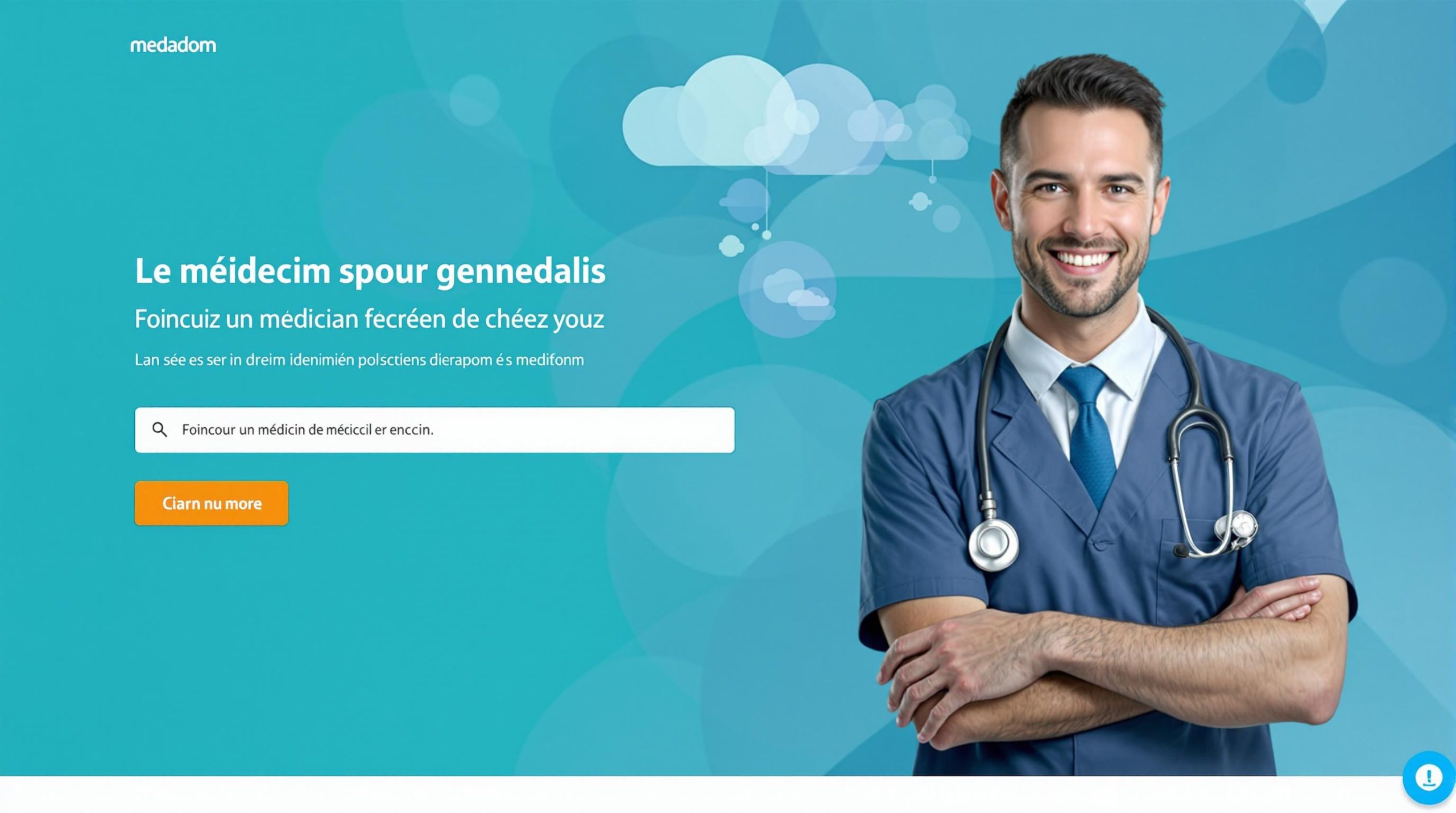 Medecin generaliste medadom : Trouvez rapidement un médecin proche de ...