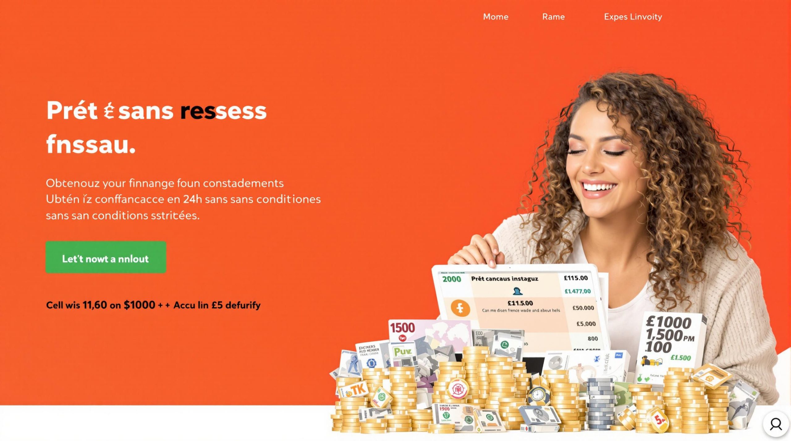 Prêt sans refus rapide : Obtenez votre financement en 24h sans ...