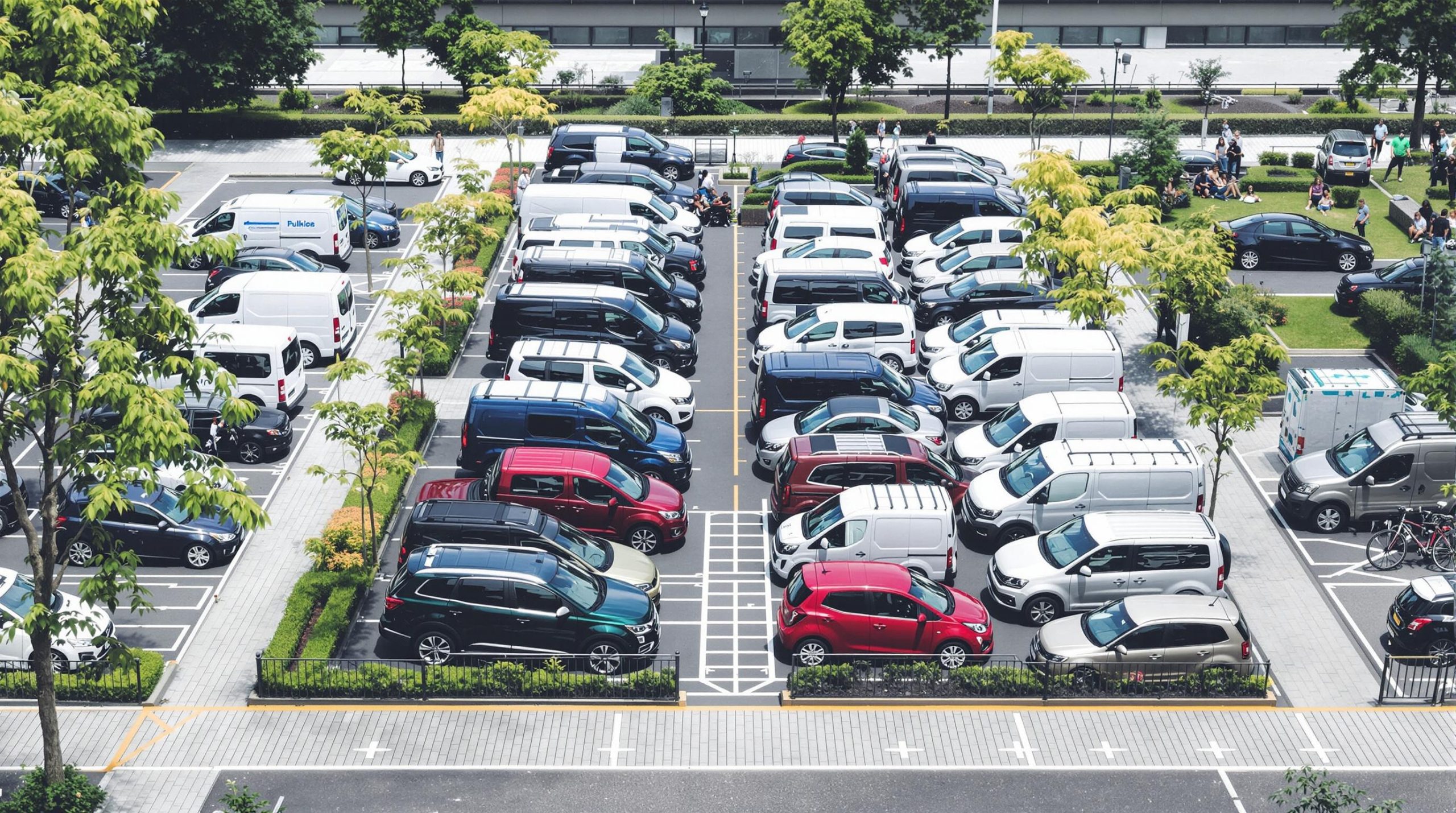 Société de gestion de flotte automobile : Comment optimiser votre parc ...