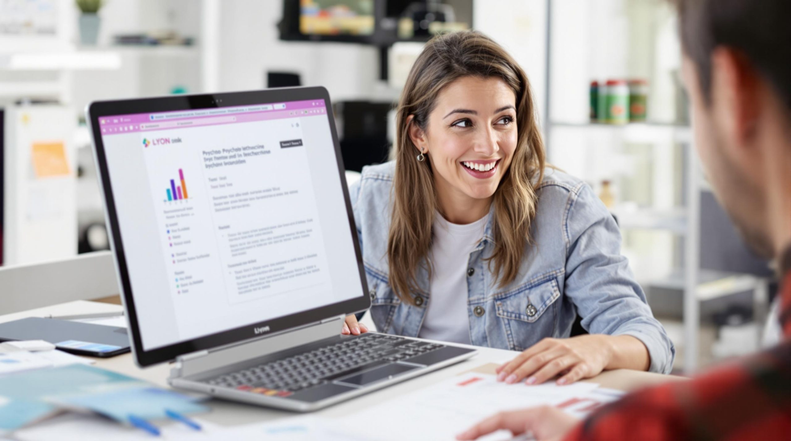 Test psychotechnique Lyon : Guide complet pour réussir votre évaluation ...